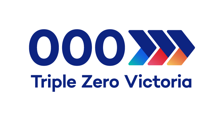 Triple Zero Victoria logo - 000vic - Emergency Memberlink
